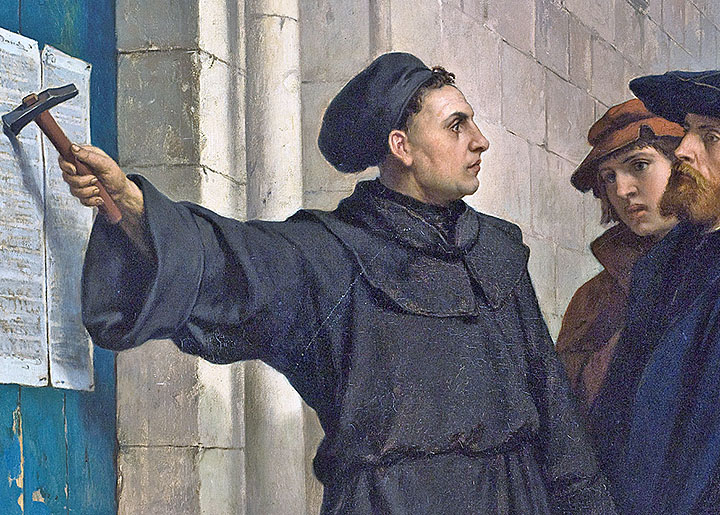 The hammer blows heard around the world | SocialistWorker.org