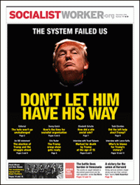 SocialistWorker.org | Daily news and opinion from the left