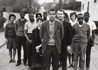 How SNCC lit a spark | SocialistWorker.org