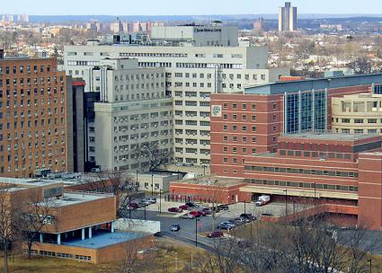 Will the Bronx have no pediatric trauma center? | SocialistWorker.org