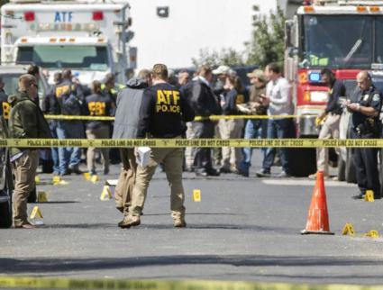 Bombings highlight the threat of racist violence - Western MA ISO
