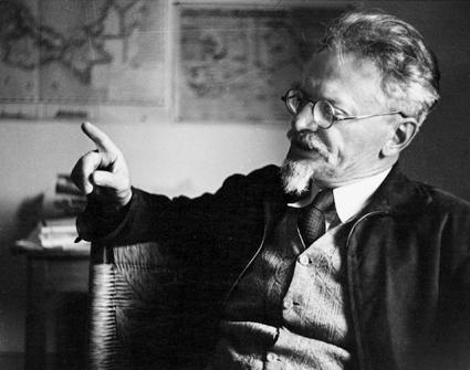 Leon Trotsky, the historian | SocialistWorker.org