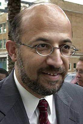 Sami Al-Arian’s long-delayed freedom | SocialistWorker.org