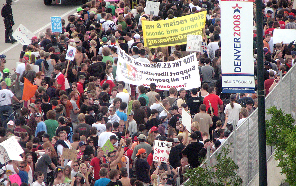 Strategy, tactics and the antiwar movement | SocialistWorker.org