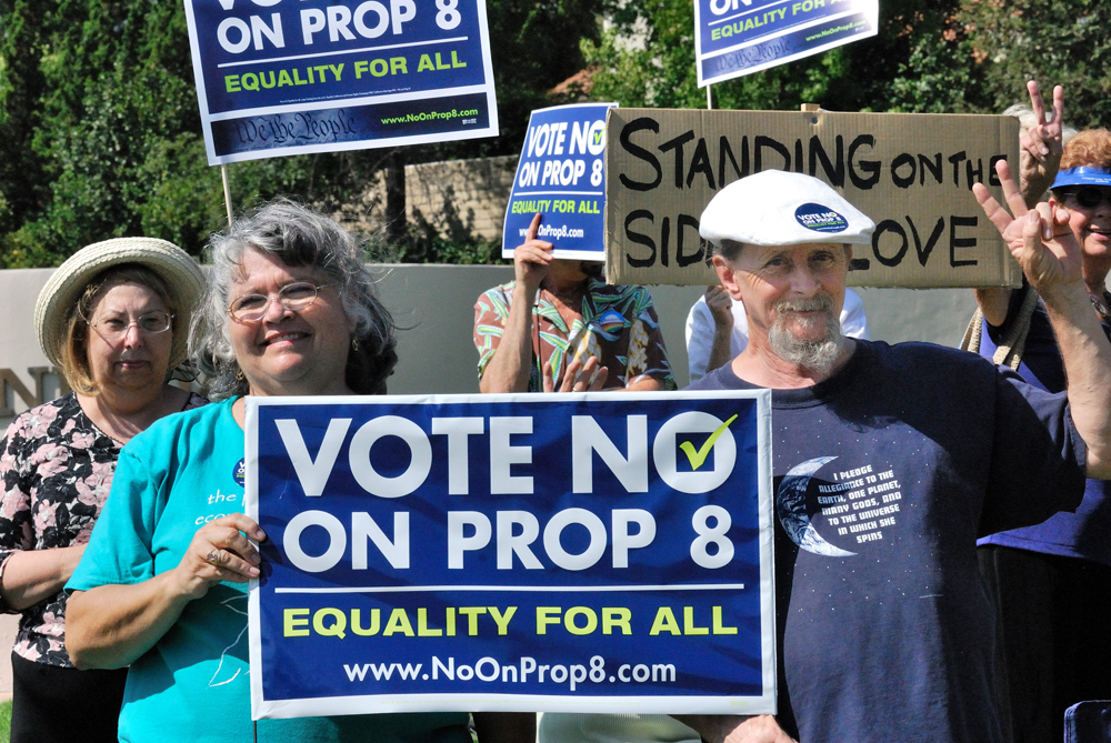 What’s at stake on Prop 8? | SocialistWorker.org
