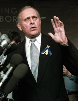 Remembering Ron Carey | SocialistWorker.org