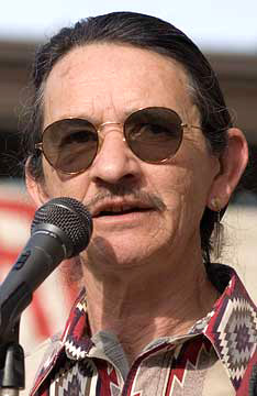 We have lost a fighter | SocialistWorker.org