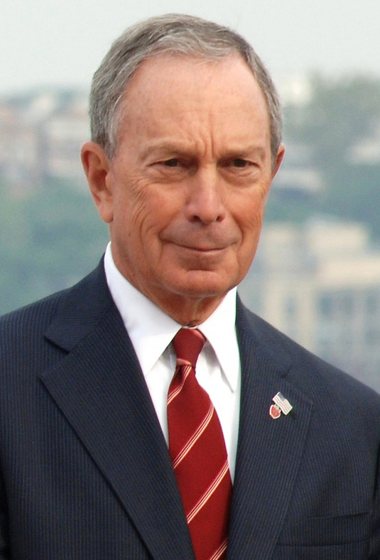 Mayor Billionaire squeaks by | SocialistWorker.org