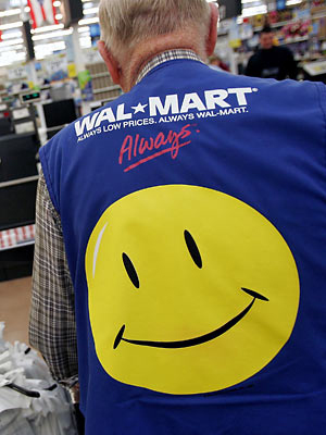 The Wal-Mart counter-revolution | SocialistWorker.org