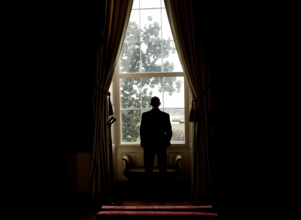 A “center-right” nation again? | SocialistWorker.org