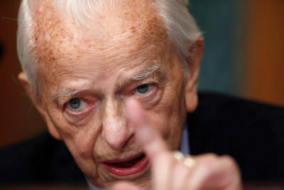 The last Dixiecrat | SocialistWorker.org