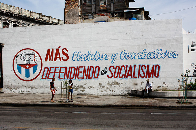 Where is Cuba headed? | SocialistWorker.org