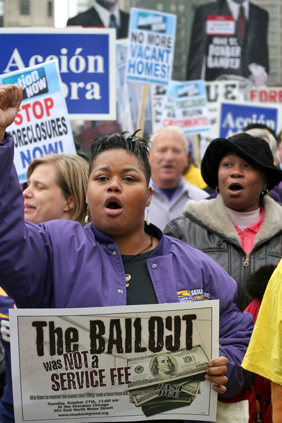 How do we build the fight we need? | SocialistWorker.org