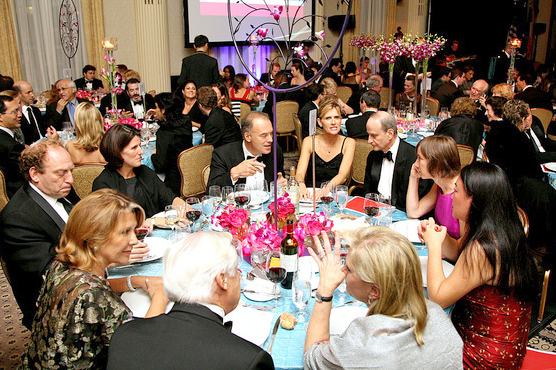 The few, the proud, the filthy rich | SocialistWorker.org