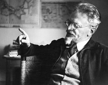 Trotsky’s last days | SocialistWorker.org