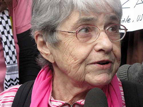 Testifying against genocide | SocialistWorker.org