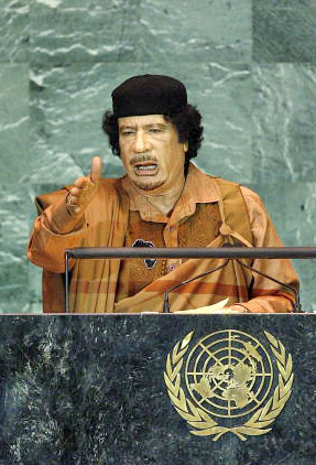 The facts about racism in Libya | SocialistWorker.org