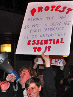 Arrests won’t stop us in Chicago | SocialistWorker.org