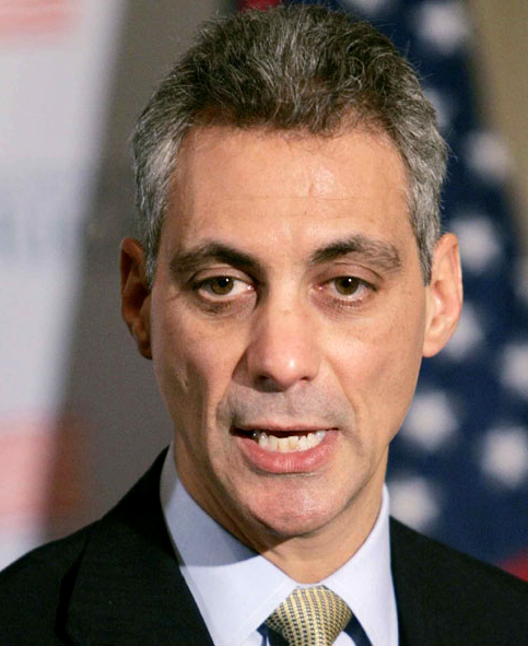 Rahm’s gift to the 1 percent | SocialistWorker.org