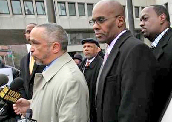 A failure to indict killer police | SocialistWorker.org