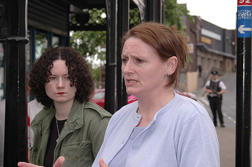 We must speak out for Marian Price | SocialistWorker.org