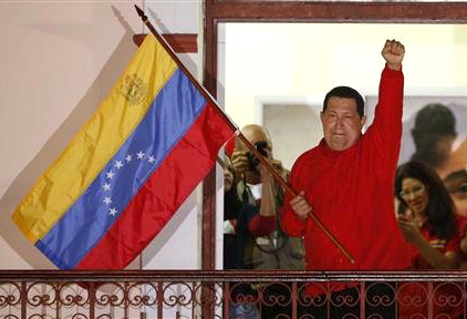 What is Hugo Chávez’s legacy? | SocialistWorker.org