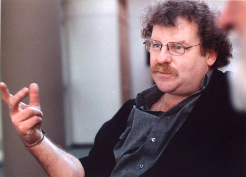 A passionate scholar and socialist | SocialistWorker.org