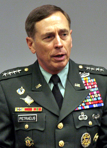 The fall of the general | SocialistWorker.org