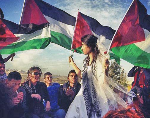 Wedding in a time of apartheid | SocialistWorker.org