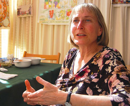 UC takes on Islamophobia | SocialistWorker.org