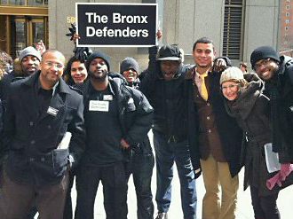Bronx Defenders need to be defended | SocialistWorker.org