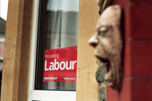 The Labour Party: What is it good for? | SocialistWorker.org