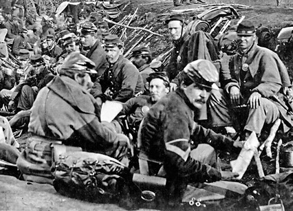 To save the Union or to free the slaves? | SocialistWorker.org