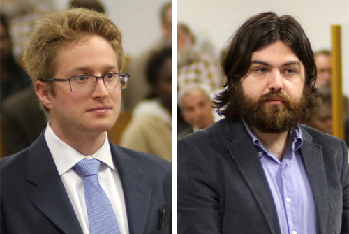 Arrested for peacefully protesting Israel | SocialistWorker.org