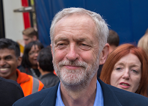 What does Corbyn’s victory mean? | SocialistWorker.org