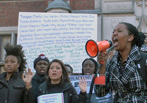 What the fight is about at Princeton | SocialistWorker.org