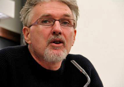 Standing with a Purdue professor | SocialistWorker.org