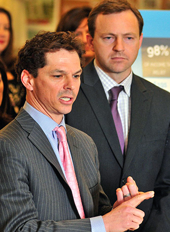 Maine’s crackdown on nonexistent fraud | SocialistWorker.org