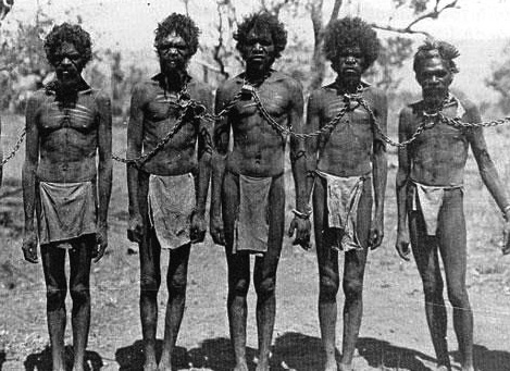 Australia wasn’t settled, it was invaded | SocialistWorker.org