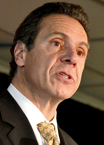 Cuomo’s modern-day witch hunt | SocialistWorker.org