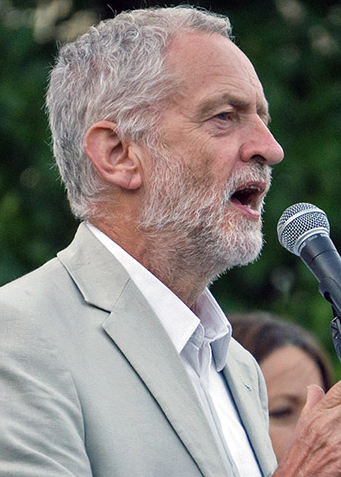 The Labour leaders who are afraid of the party | SocialistWorker.org