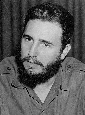 Assessing Castro’s legacy | SocialistWorker.org
