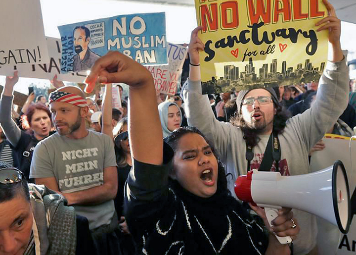 Voices of the new resistance | SocialistWorker.org