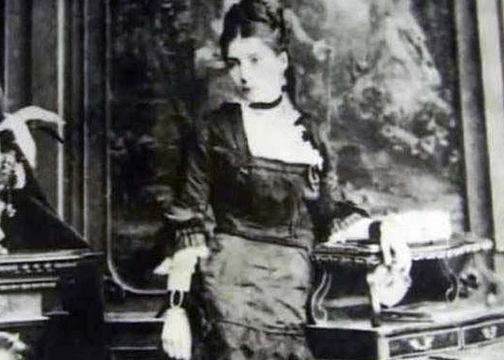 She stood on the barricades | SocialistWorker.org