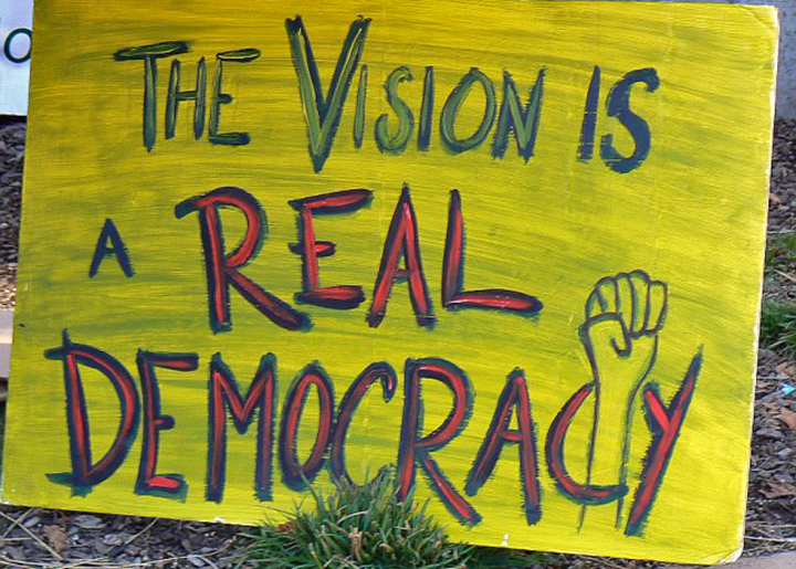 Capitalism’s democratic deficit | SocialistWorker.org