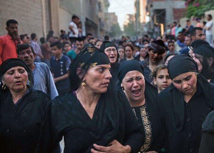 We are all Copts | SocialistWorker.org