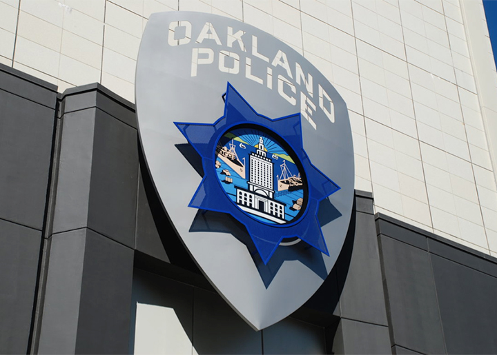 Crime pays in the Oakland Police Department | SocialistWorker.org