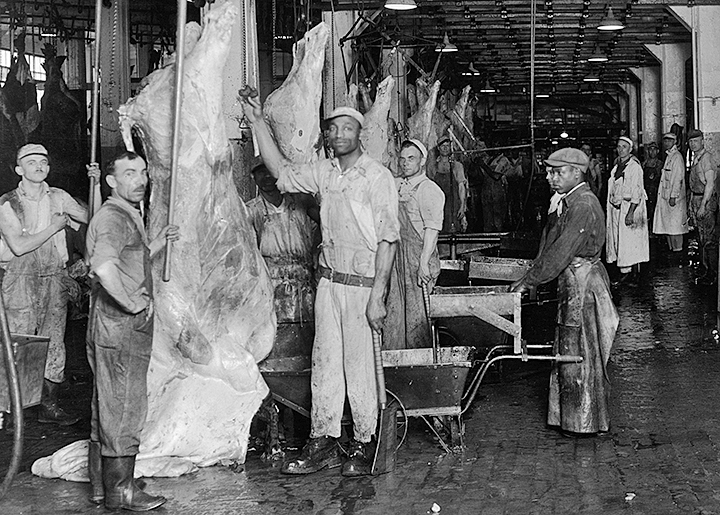 Not just signing cards | SocialistWorker.org