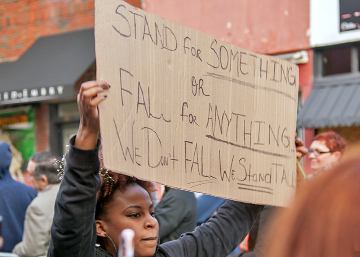Two Tennessee towns turn back the far right | SocialistWorker.org