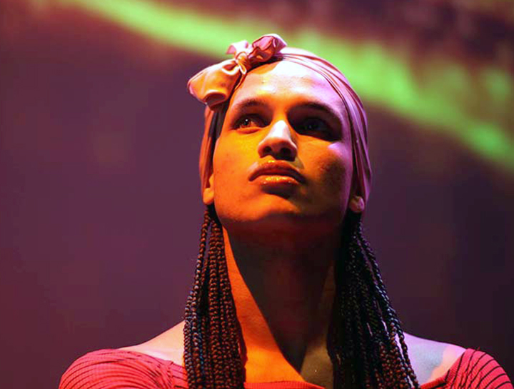 Protesters rally to free Davia Spain | SocialistWorker.org